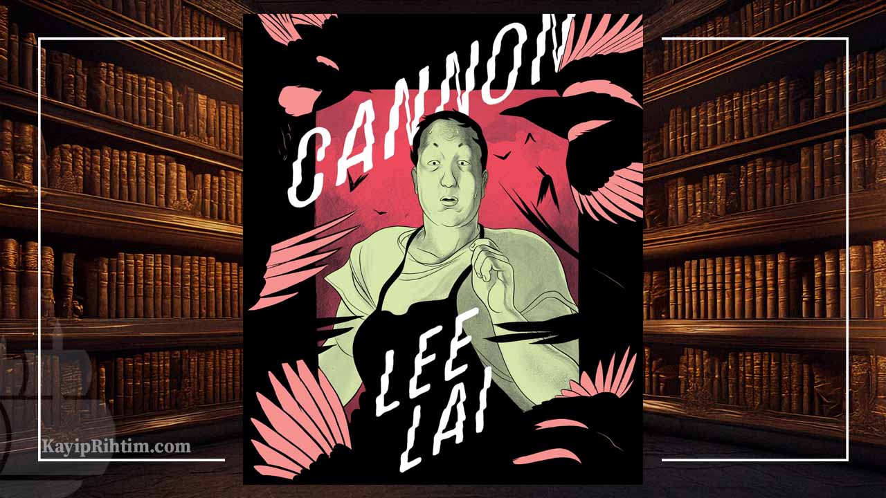 2026 Stella Prize'ı Lee Lai’nin Cannon Eseri Kazandı