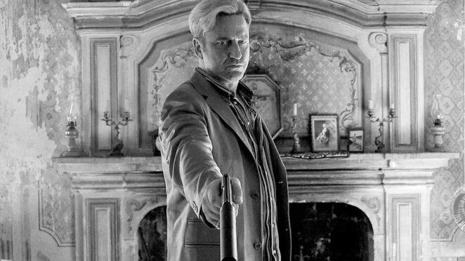 In the Hand of Dante Filminin İlk Fragmanı Görücüye Çıktı