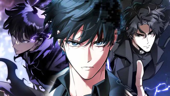 Omniscient Reader’s Viewpoint Animesinden Yeni Detaylar
