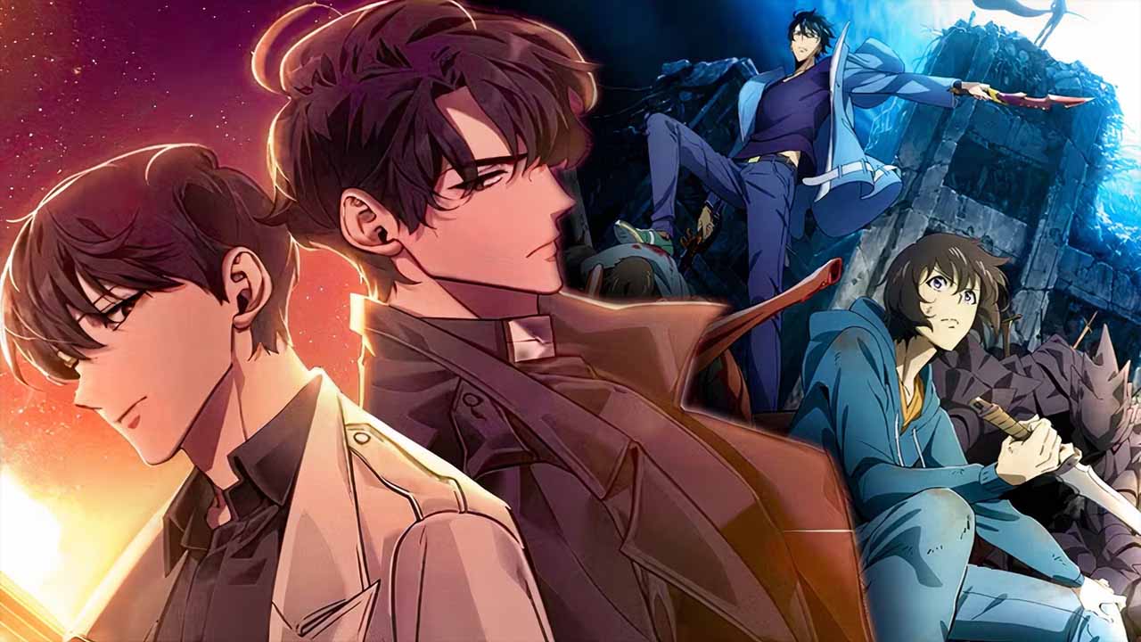 Omniscient Reader’s Viewpoint Animesinden Yeni Detaylar