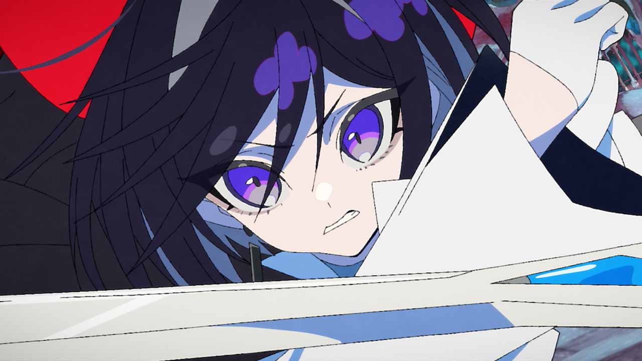 The Ribbon Hero: Yeni Princess Knight Filminden İlk Fragman