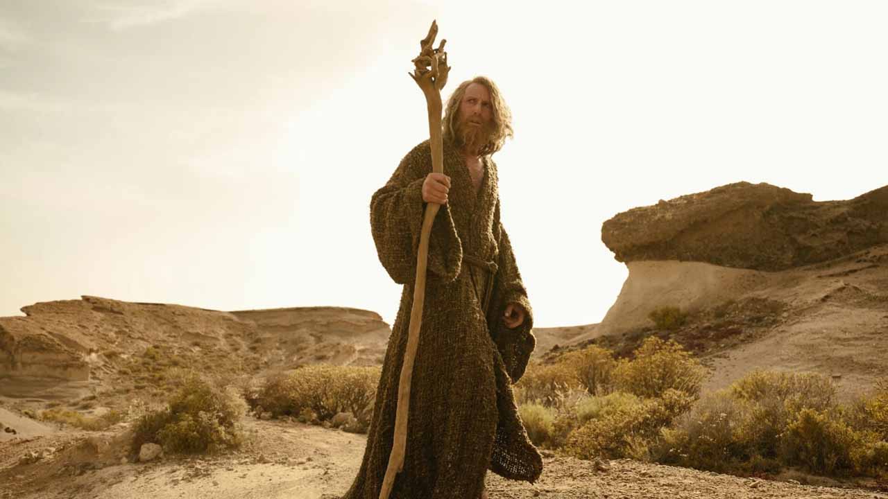 The Rings of Power 4. Sezon Hazırlıkları Başlıyor