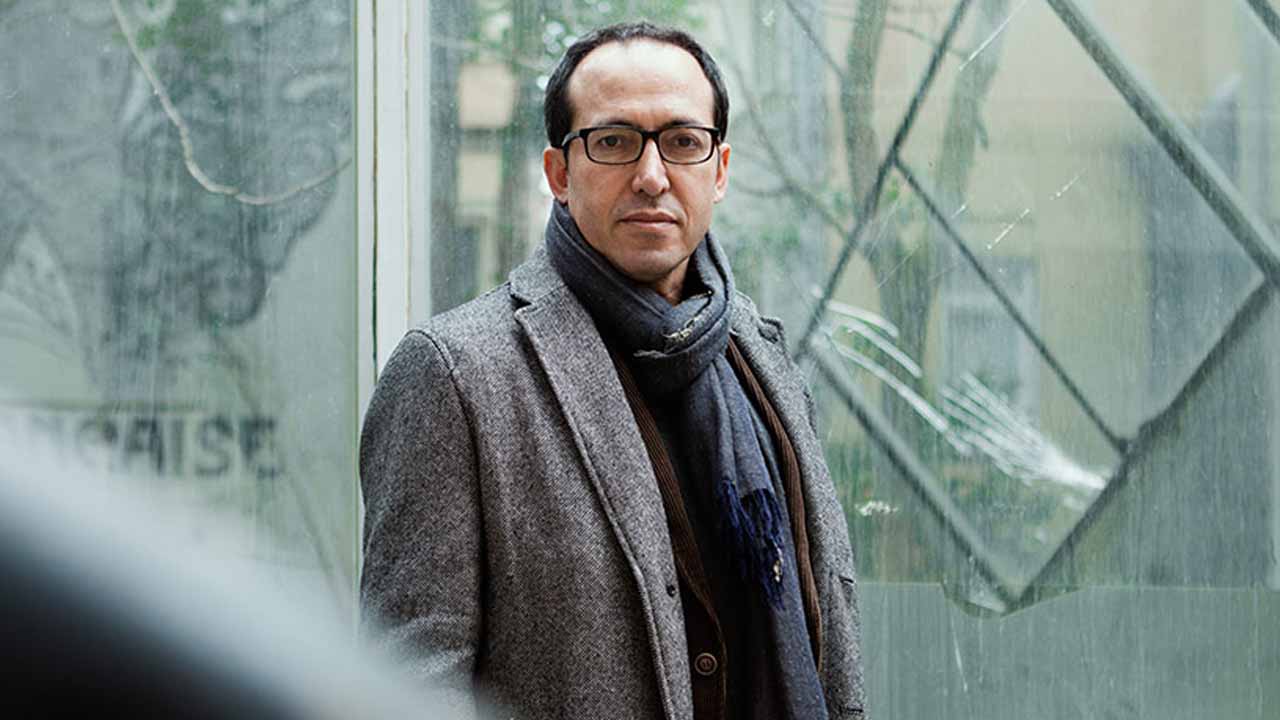 Burhan Sönmez, Hemingway Ödülü'ne Layık Görüldü