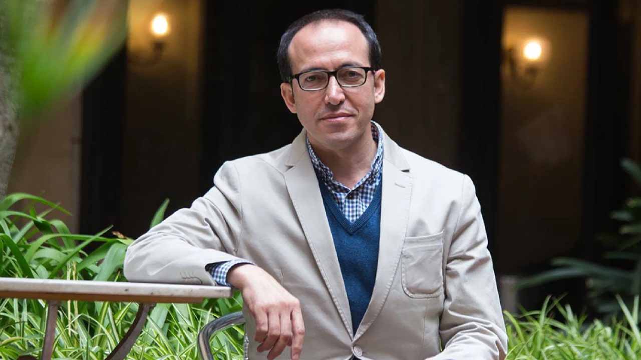 Burhan Sönmez, Hemingway Ödülü'ne Layık Görüldü