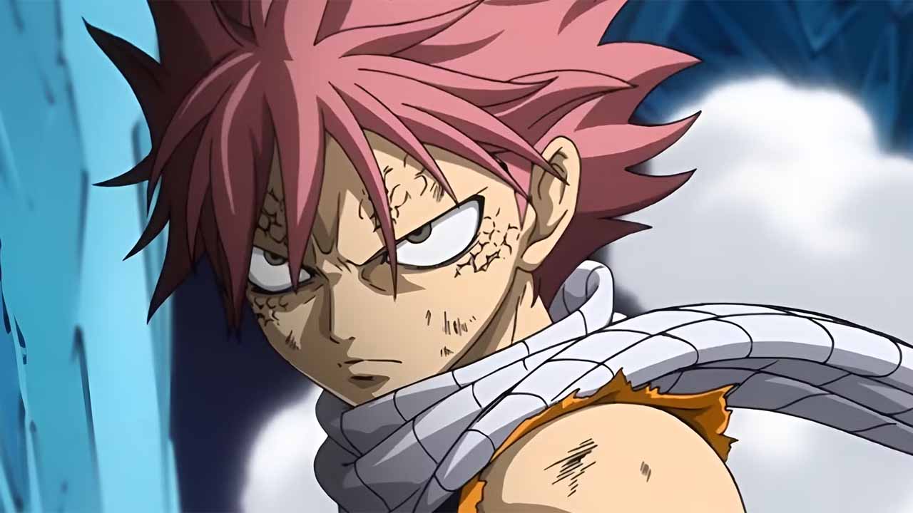 Fairy Tail Re:Fantasia Mangası Duyuruldu – Kayıp Rıhtım