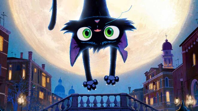 Gatto: Yeni Pixar Filminden İlk Fragman Geldi – Kayıp Rıhtım