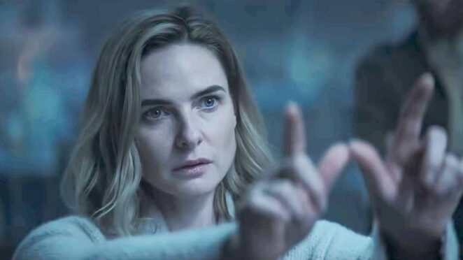 Silo 3. Sezondan Yeni Fragman Geldi – Kayıp Rıhtım