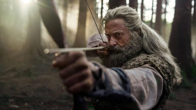 The Death of Robin Hood Film İncelemeleri Geldi | Yorumlar