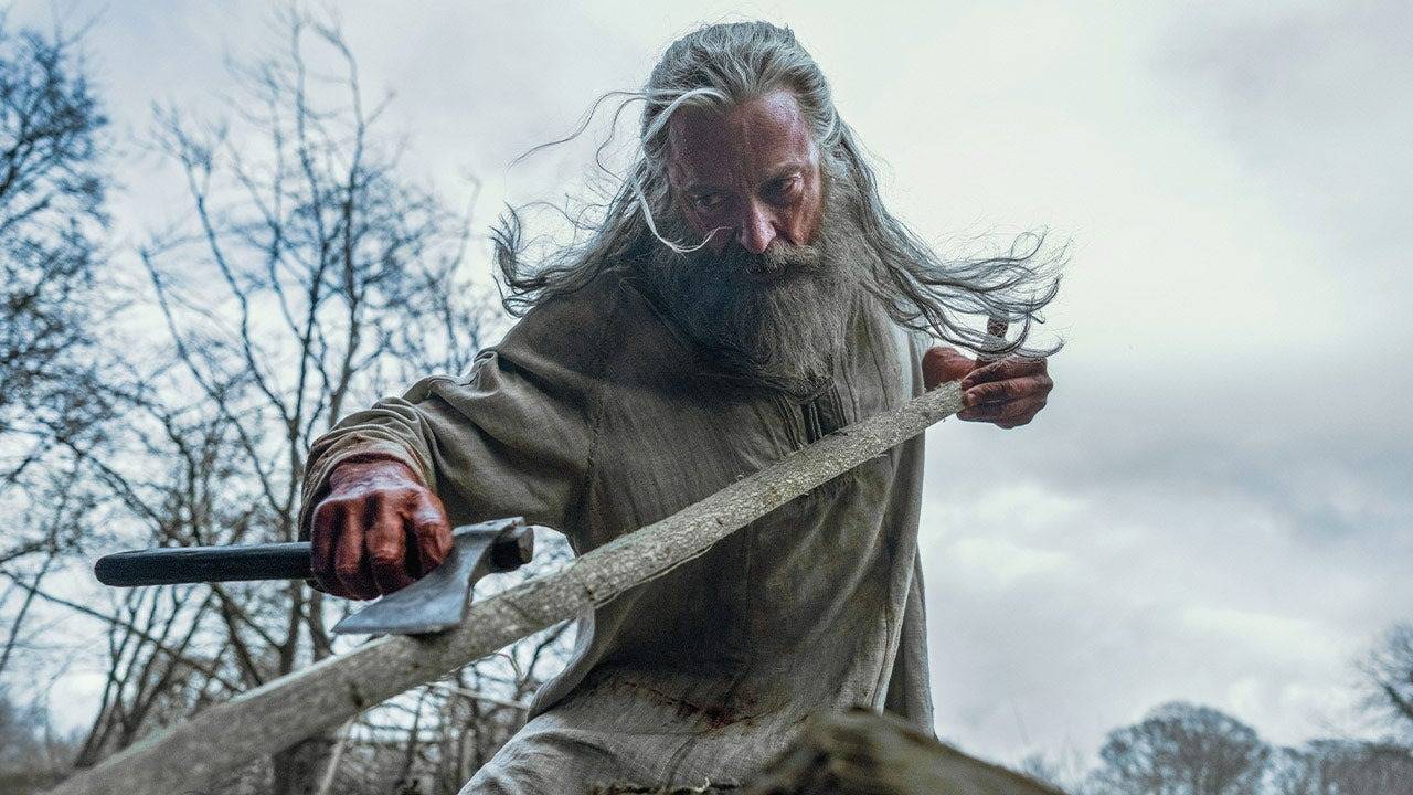 The Death of Robin Hood Film İncelemeleri Geldi | Yorumlar