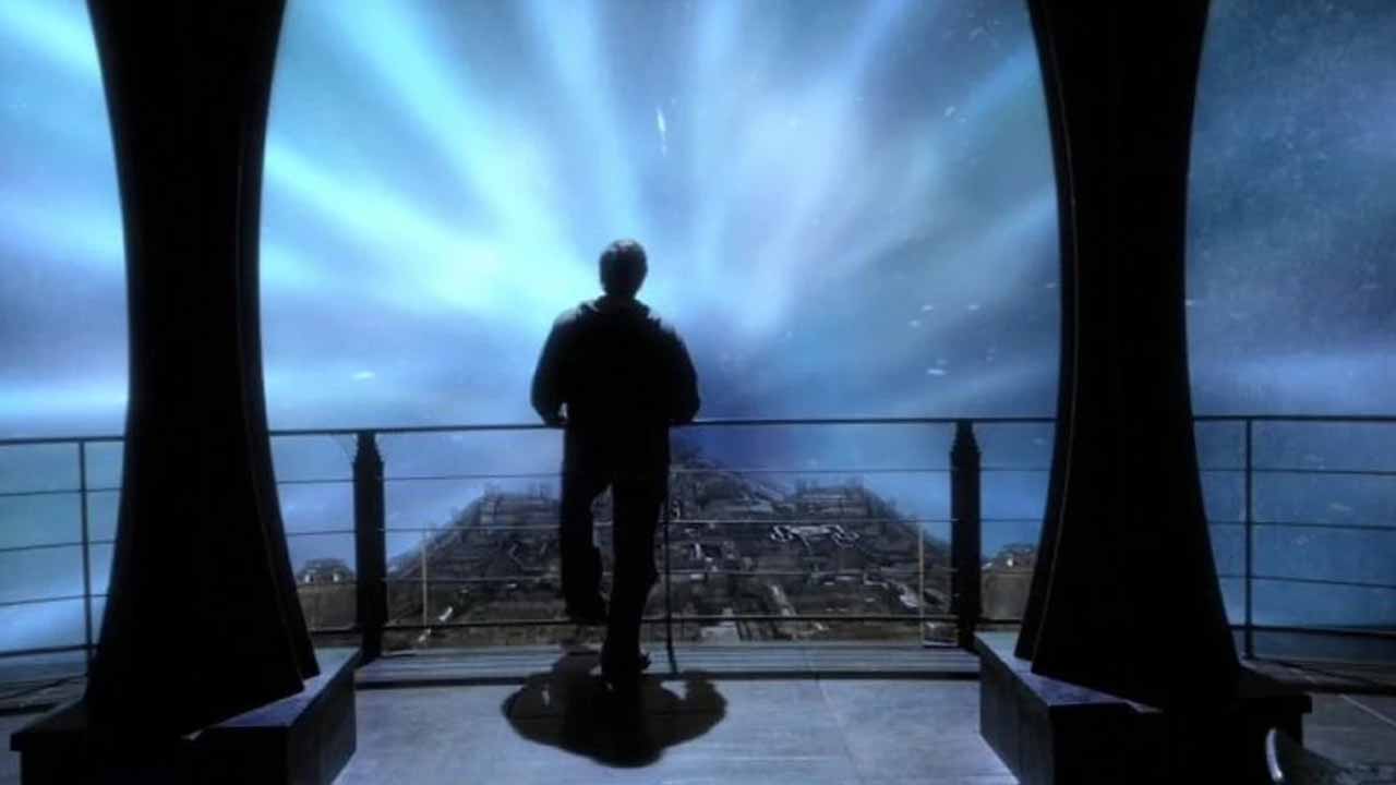 Yeni Stargate Dizisi Daha Başlamadan İptal Edildi